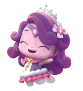 Luckyping | Catch! Teenieping Wiki | Fandom