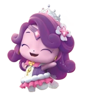 Luckyping | Catch! Teenieping Wiki | Fandom