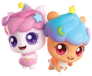 Cupping | Catch! Teenieping Wiki | Fandom