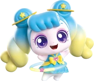 Hulaping | Catch! Teenieping Wiki | Fandom