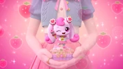 Royal Dessert Teeniepings | Catch! Teenieping Wiki | Fandom