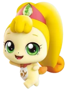 Joahping | Catch! Teenieping Wiki | Fandom