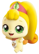 Joahping | Catch! Teenieping Wiki | Fandom