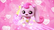 Heartsping | Catch! Teenieping Wiki | Fandom