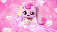 Royal Jewel Teeniepings | Catch! Teenieping Wiki | Fandom