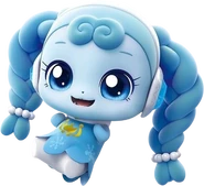 Okeydokeyping | Catch! Teenieping Wiki | Fandom