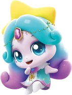 Sparkleping | Catch! Teenieping Wiki | Fandom