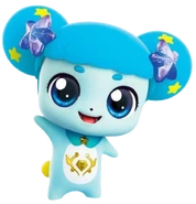 Trustping | Catch! Teenieping Wiki | Fandom