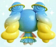 Hulaping | Catch! Teenieping Wiki | Fandom