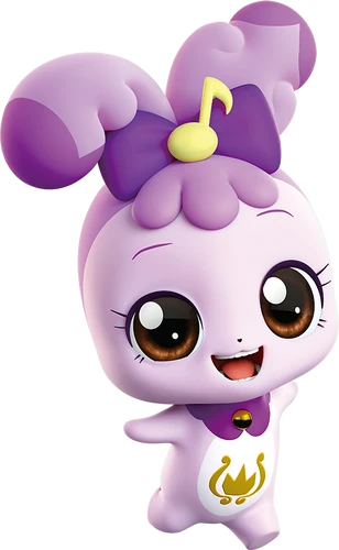 Lalaping | Catch! Teenieping Wiki | Fandom