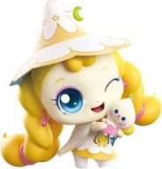 Twinkleping | Catch! Teenieping Wiki | Fandom