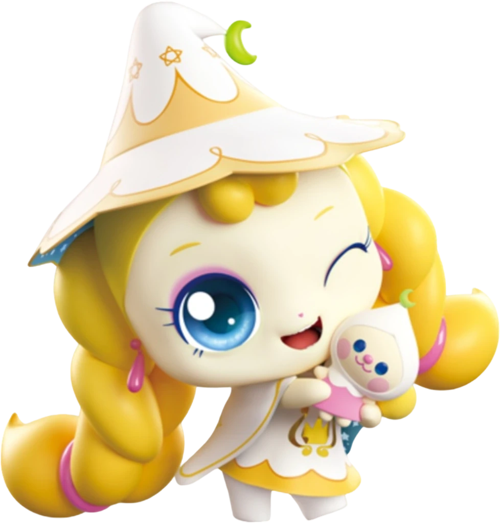 Twinkleping | Catch! Teenieping Wiki | Fandom