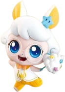 Trueping | Catch! Teenieping Wiki | Fandom