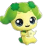 Chachaping | Catch! Teenieping Wiki | Fandom