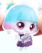 Lucyping | Catch! Teenieping Wiki | Fandom