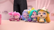Royal Star Teeniepings | Catch! Teenieping Wiki | Fandom