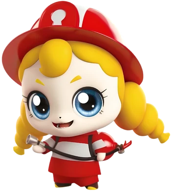 Hotping | Catch! Teenieping Wiki | Fandom