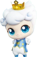 Princeping | Catch! Teenieping Wiki | Fandom