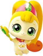 Joahping | Catch! Teenieping Wiki | Fandom