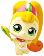 Joahping | Catch! Teenieping Wiki | Fandom