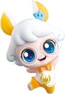 Trueping | Catch! Teenieping Wiki | Fandom