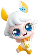 Trueping | Catch! Teenieping Wiki | Fandom