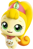 Joahping | Catch! Teenieping Wiki | Fandom