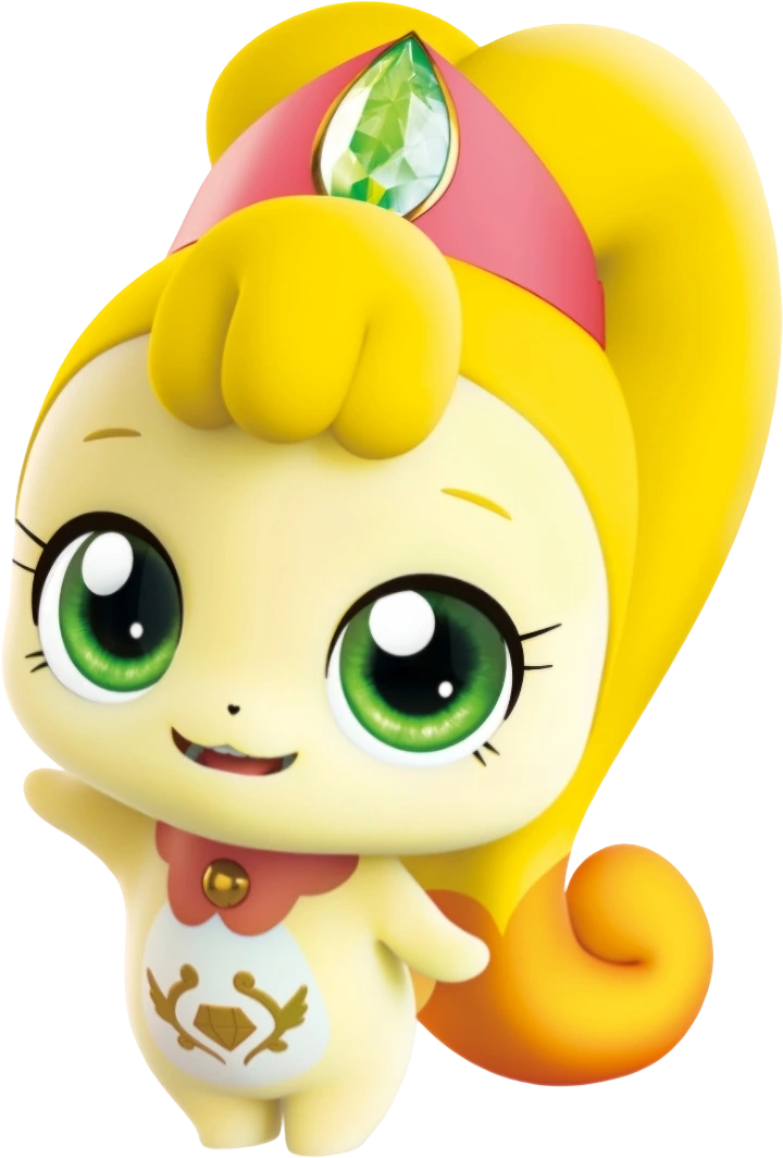 Joahping | Catch! Teenieping Wiki | Fandom