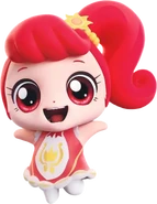 Nanaping | Catch! Teenieping Wiki | Fandom
