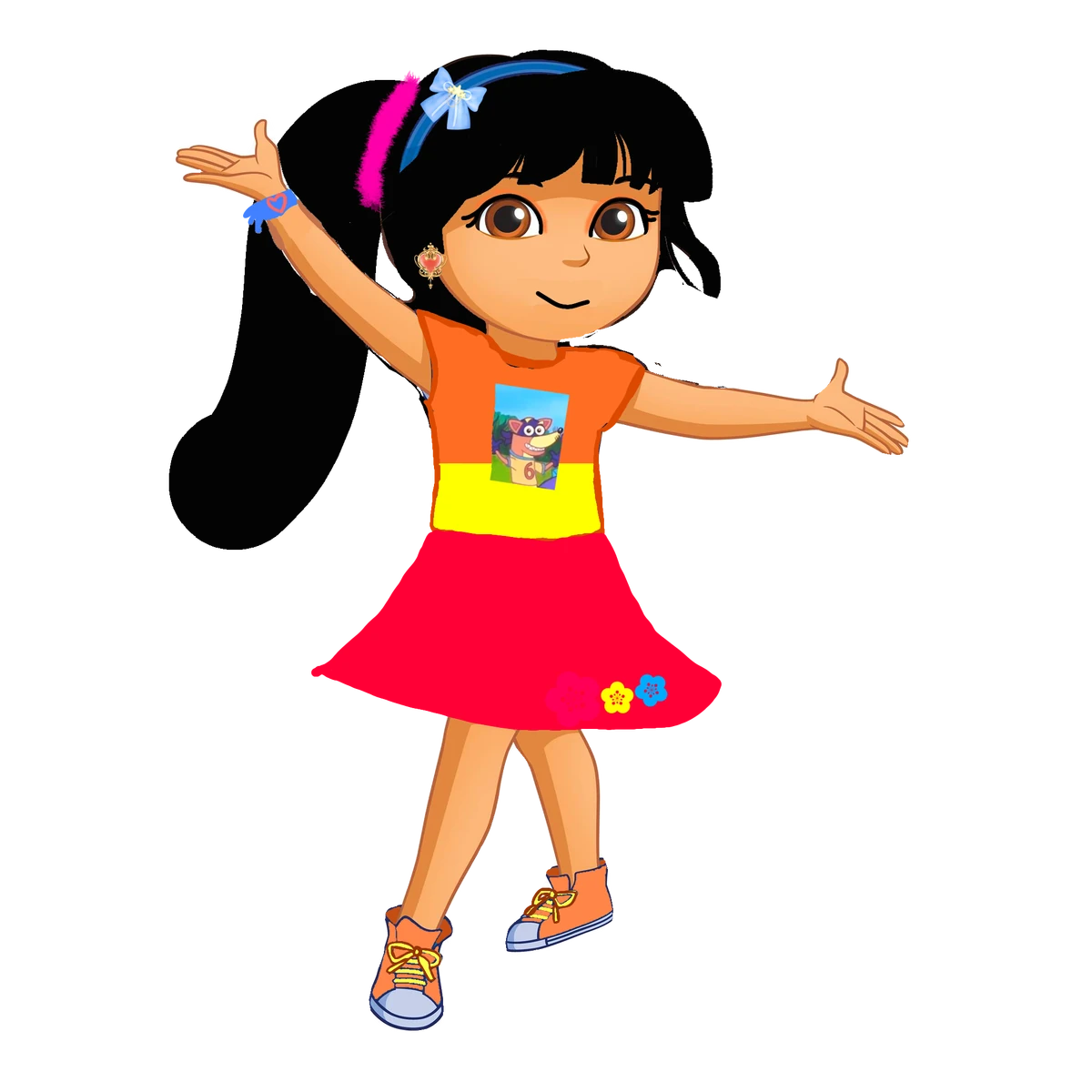 User blog:Swiper puff/Myself | Catch! Teenieping Wiki | Fandom