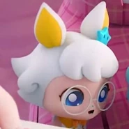 Trueping | Catch! Teenieping Wiki | Fandom