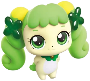 Patping | Catch! Teenieping Wiki | Fandom