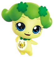 Chachaping | Catch! Teenieping Wiki | Fandom