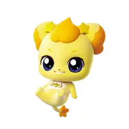 Gogoping | Catch! Teenieping Wiki | Fandom