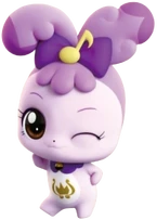 Lalaping | Catch! Teenieping Wiki | Fandom