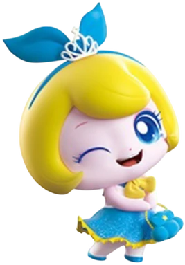 Charmingping | Catch! Teenieping Wiki | Fandom