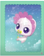 Kissyping | Catch! Teenieping Wiki | Fandom