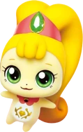 Joahping | Catch! Teenieping Wiki | Fandom