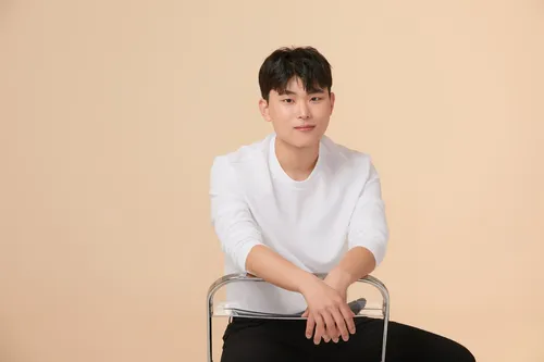 Lee Sang-jun | Catch! Teenieping Wiki | Fandom