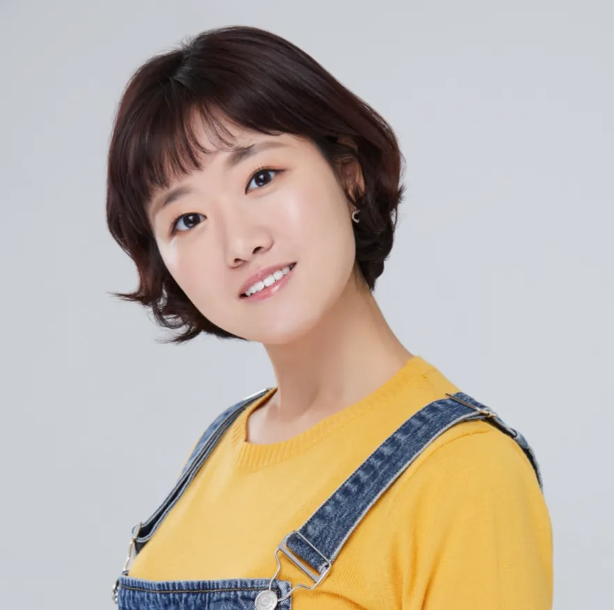 Park Ha-jin | Catch! Teenieping Wiki | Fandom