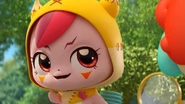 Giggleping | Catch! Teenieping Wiki | Fandom