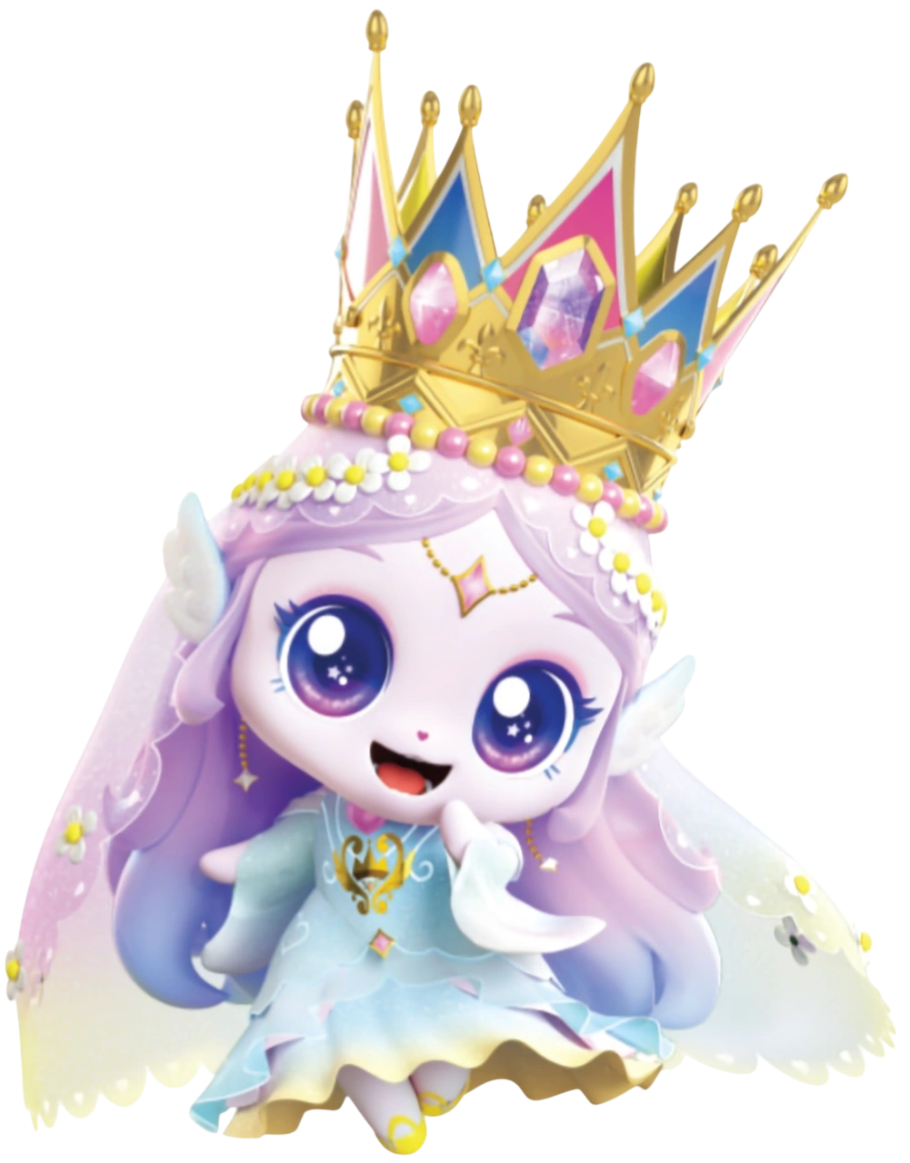 Discuss Everything About Catch! Teenieping Wiki | Fandom