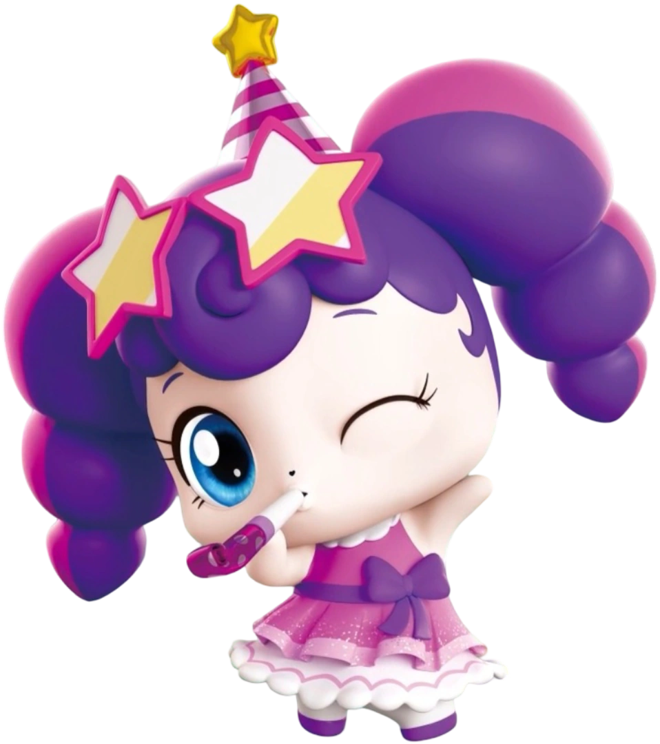 Partyping | Catch! Teenieping Wiki | Fandom