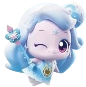 Shimmerping | Catch! Teenieping Wiki | Fandom