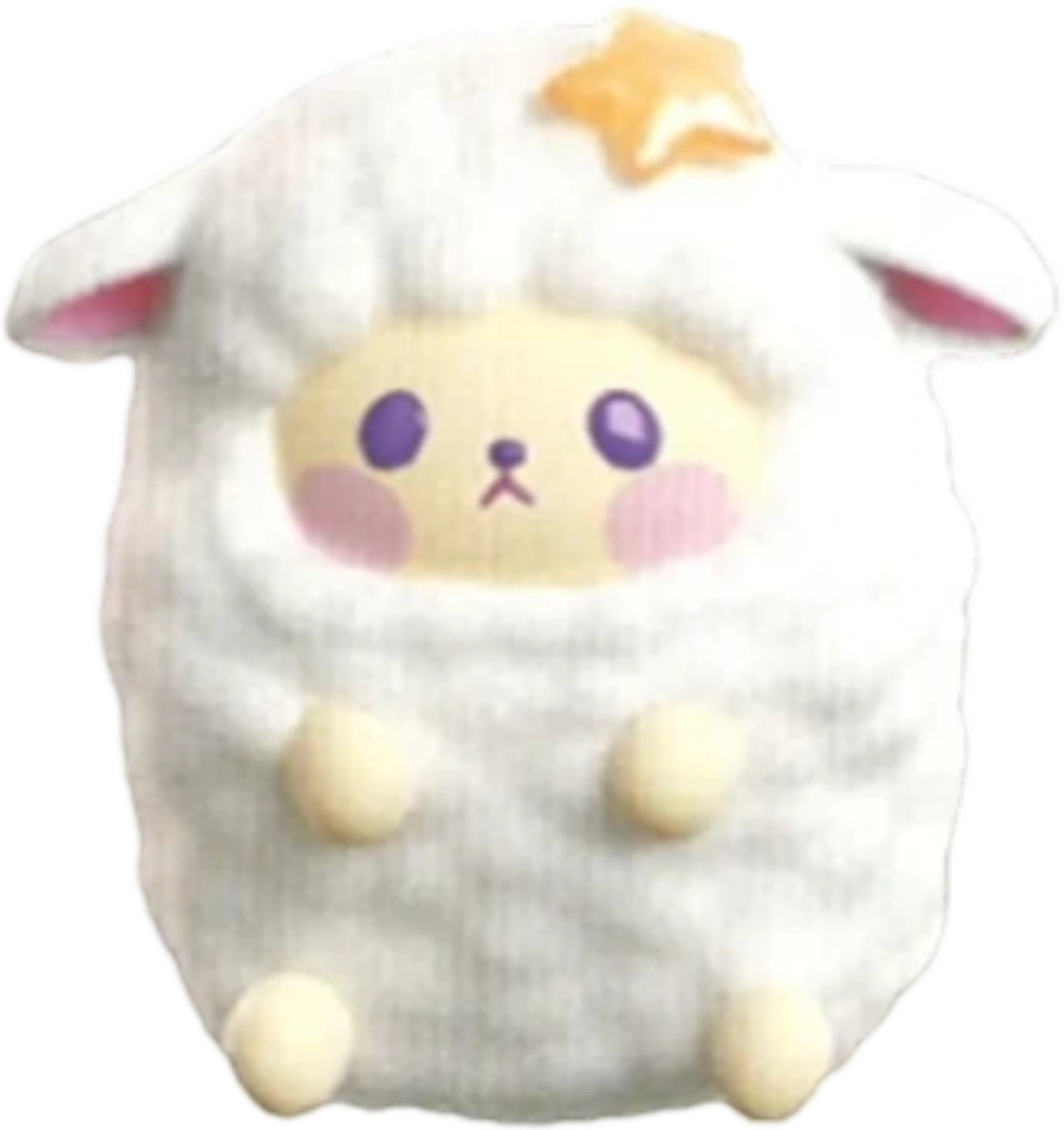 Snuggy Lambs | Catch! Teenieping Wiki | Fandom