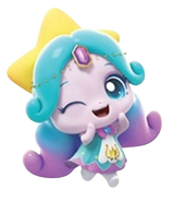 Sparkleping | Catch! Teenieping Wiki | Fandom