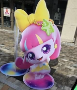 Doremiping | Catch! Teenieping Wiki | Fandom