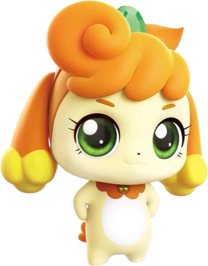 Tidyping | Catch! Teenieping Wiki | Fandom