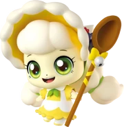 Yogurtping | Catch! Teenieping Wiki | Fandom