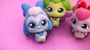 Dadaping | Catch! Teenieping Wiki | Fandom